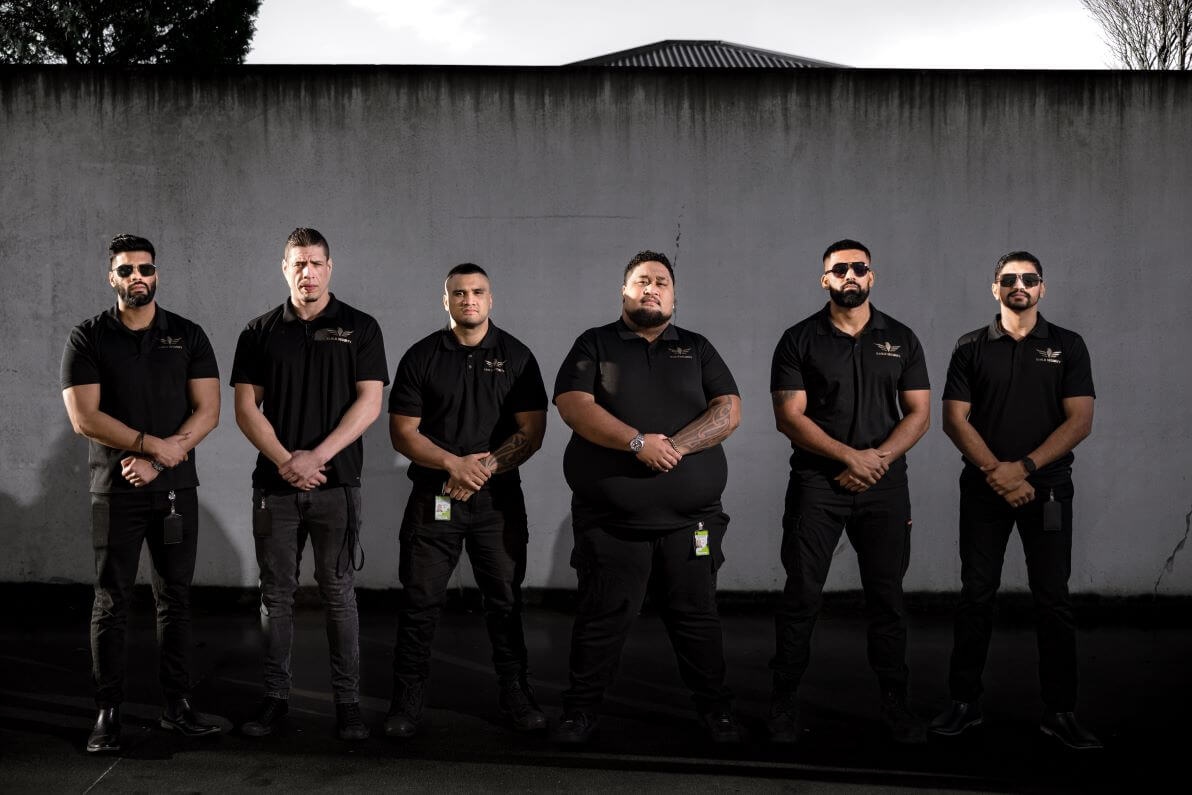 Eagle Ace - Security Alarm Solutions Auckland | Professional Security Systems